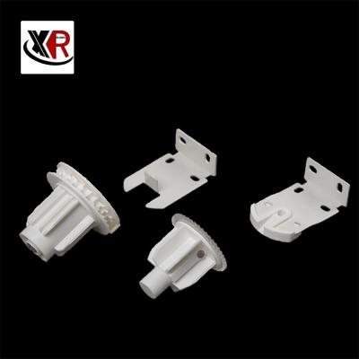 China good quality 38mm plastic roller blinds mechanism blinds accessories curtain accessories for sale