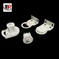 China good quality 38mm plastic roller blinds mechanism blinds accessories curtain accessories for sale