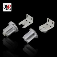China good quality 38mm plastic roller blinds mechanism blinds accessories curtain accessories for sale