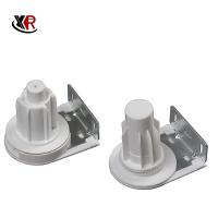 China good quality 38mm plastic roller blinds mechanism blinds accessories curtain accessories for sale