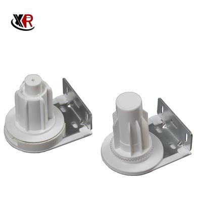 China good quality 38mm plastic roller blinds mechanism blinds accessories curtain accessories for sale