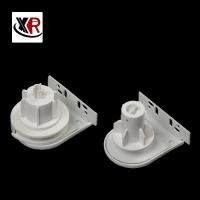 China hot selling 38mm plastic roller blinds mechanism blinds accessories curtain accessories for sale