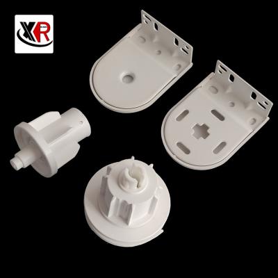 China high quality 38mm plastic roller blinds mechanism blinds accessories curtain accessories for sale
