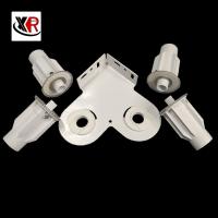 China high quality 38mm plastic roller blinds mechanism blinds accessories curtain accessories for sale