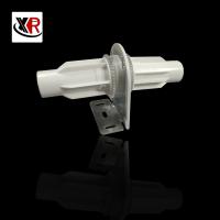 China 38mm plastic roller blinds mechanism blinds accessories curtain accessories for sale