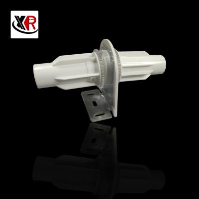 China 38mm plastic roller blinds mechanism blinds accessories curtain accessories for sale