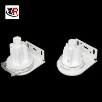 China 38mm plastic roller blinds mechanism blinds accessories curtain accessories for sale