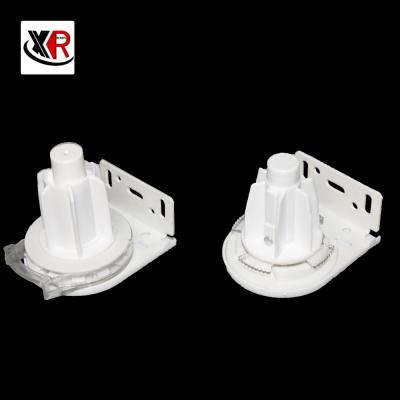 China 38mm plastic roller blinds mechanism blinds accessories curtain accessories for sale