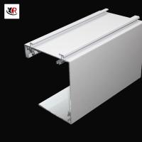 China 38Mm Indoor Windproof Roller Blind Accessories Components Cover For Roller Blinds Components for sale