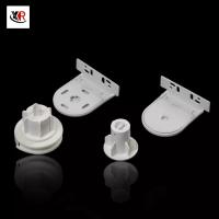 China High Quality Roller Blinds Mechanism 38 Mm Without Gear Pom Material Roller Blinds Components Clutch for sale