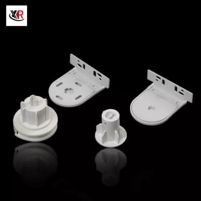 China High Quality Roller Blinds Mechanism 38 Mm Without Gear Pom Material Roller Blinds Components Clutch for sale