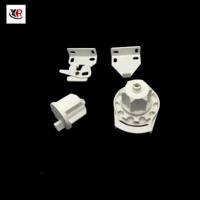 China 32mm Good Quality Plastic Roller Blinds Clutch  Parts Components Mechanism for sale