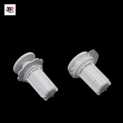 China Xirui 38Mm Plastic Roller Blinds Mechanism No Punching Roller Blinds Components Clutch for sale