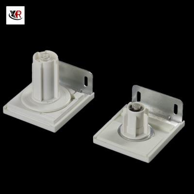 China Square High Quality  28Mm Plastic Blinds Accessories Roller Blinds Mechanism for sale