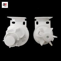 China Customized 28/38/42/45 Mm Plastic Blinds Accessories Roller Blinds Clutch Parts Components for sale