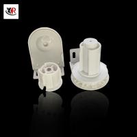 China High Quality Customized 28/38/42/45Mm Plastic Blinds Accessories Roller Blinds Clutch Parts Components for sale