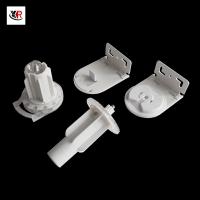 China 38Mm Customized Plastic Blinds Accessories Roller Blinds Mechanism Clutch Components for sale