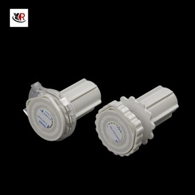 China 38Mm Plastic Good Quality Blinds Components Roller Blinds Mechanism Clutch for sale