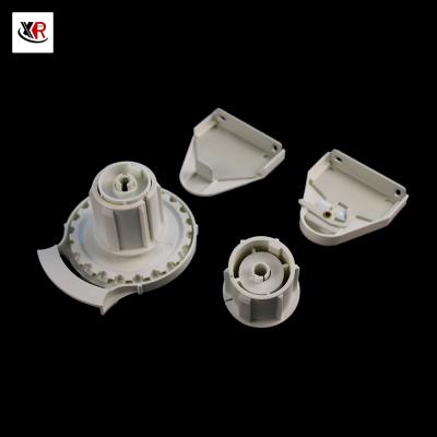 China 50Mm Customized High Quality Roller Blinds Accessories Roller Blinds Mechanism Clutch for sale
