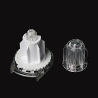 China Good Quality Bearing  38Mm Blind Accessories Idler Zebra Blinds Components Accessories for sale