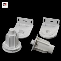 China Heavy Duty Blinds Components 38Mm Plastic Roller Blinds Clutch Mechanism for sale