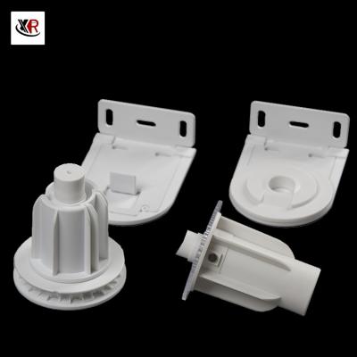 China Heavy Duty Blinds Components 38Mm Plastic Roller Blinds Clutch Mechanism for sale