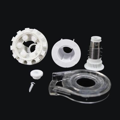 China Free Sample 38Mm Good Quality Blinds Accessories Components Roller Blinds Clutch parts for sale
