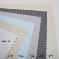 China Blackout Popular Blinds Fabric Popular Vertical Blinds Fabric for sale