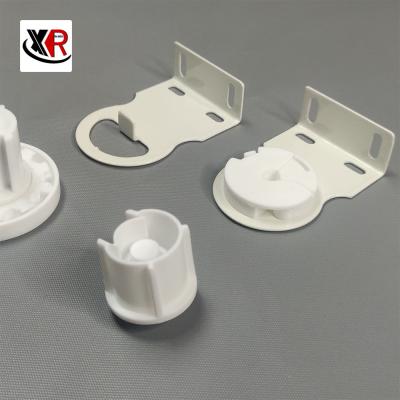 China High Quality 32Mm Plastic Roller Blinds Clutch Components Mechanism Blinds Accessories for sale