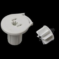 China High Quality  Blinds Spare Parts Roller BlindsUp Mechanism Roller Blind Components Parts Accessories for sale