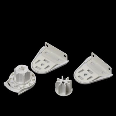 China High Quality  Blinds Spare Parts Roller BlindsUp Mechanism Roller Blind Components Parts Accessories for sale