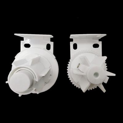 China High Quality Blinds Spare Parts Roller BlindsUp Mechanism Roller Blind Components Parts Accessories for sale