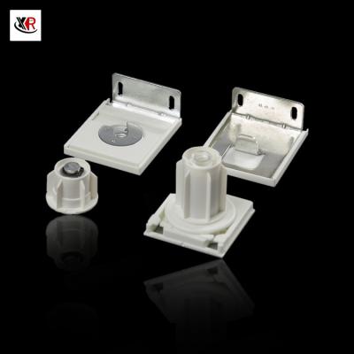 China High Quality Blinds Spare Parts Roller BlindsUp Mechanism Roller Blind Components Parts Accessories for sale