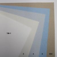 China High Quality The Newly Popular Blinds Fabric Popular Fabric For Roller Blinds for sale