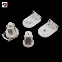 China 38mm Heavy Duty Speed Down POM  Roller Blinds Parts Roller Blinds Mechanism Clutch for sale