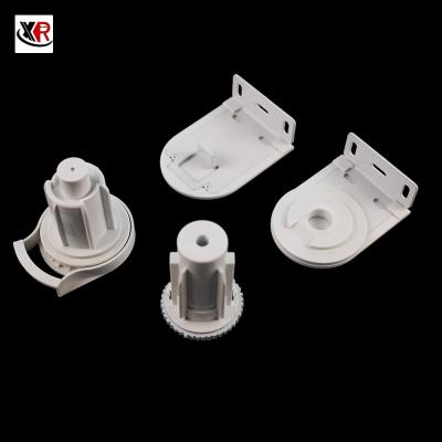 China 38mm Heavy Duty Speed Down POM  Roller Blinds Parts Roller Blinds Mechanism Clutch for sale