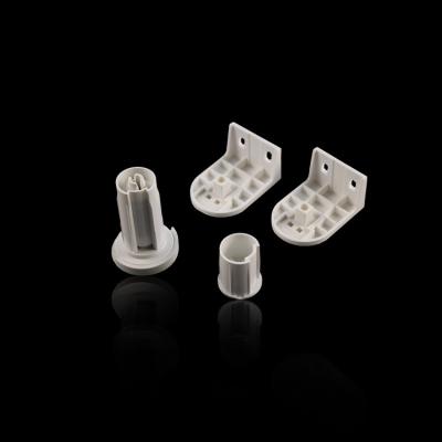 China Quality Roller heavy Hunter Plastic Blinds clutch Components Roller Blinds Accessories Components for sale
