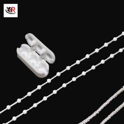 China 4.5*6Mm Plastic Ball Chain Connector/ Ball Chain Connector for sale