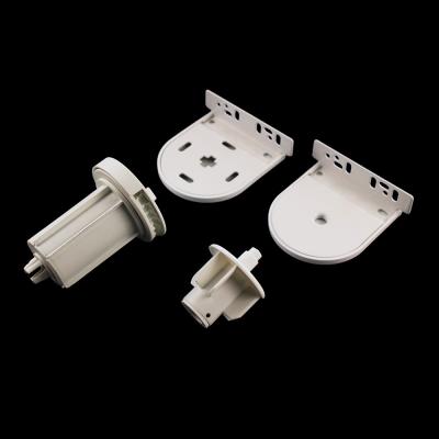 China 43Mm Speed-Down Good Quality Roller Blinds Components Roller Blinds Clutch for sale