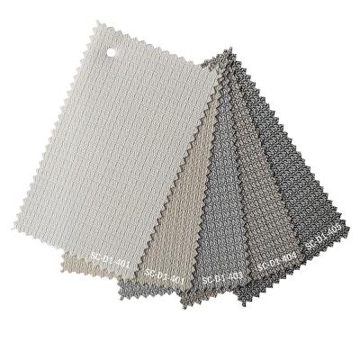 China 250 Cm Sunblock Fabric For Curtains Window Decoration Dustproof for sale