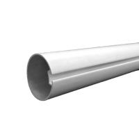 China High quality Aluminum Roller Tube For Curtain Track for sale