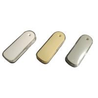 China Blind cord weight manufacturer of outdoor blind component,window blind component,cord weight for roller blind for sale