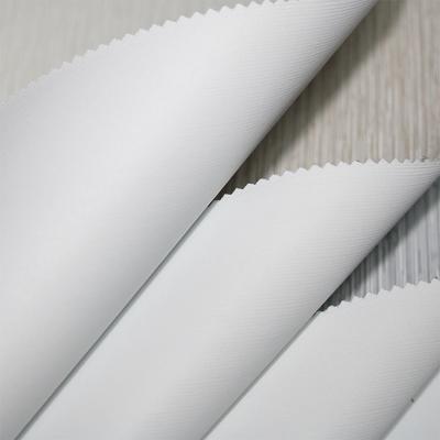 China High Quality Latest customize Large width Blackout Roller Shades Fabric for sale