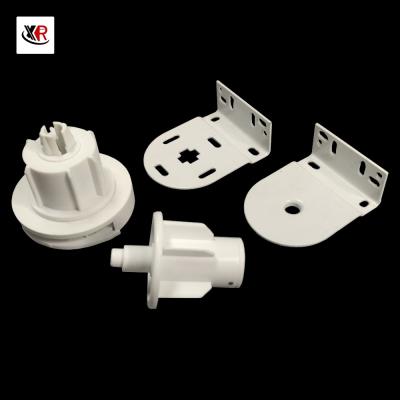 China 28mm Plastic Roller Blinds Mechanism Blinds Accessories Curtain Accessories for sale