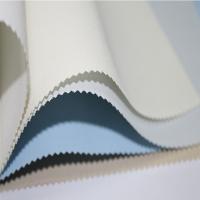 China Day Blackout Fabric For Roller Blinds Fabric Pes Manufacturew Polyester Shades Window Blinds Roll for sale