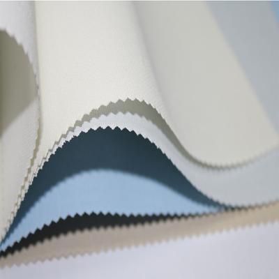 China Day Blackout Fabric For Roller Blinds Fabric Pes Manufacturew Polyester Shades Window Blinds Roll for sale