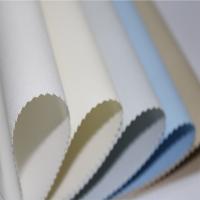 China Best-Selling rolling-blinds Fabric Shades Roller Blinds Fabric for sale