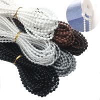 China Hot Selling Stainless Steel  Roller Zebra Blinds Components Beading Cord Plastic Blinds Ball Chain for sale