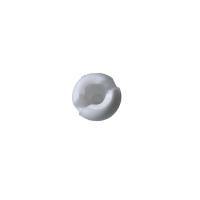 China 4.5*6Mm Blinds Components Bead  Ball Chain Connector Steel Ball Match Chain Connector for sale