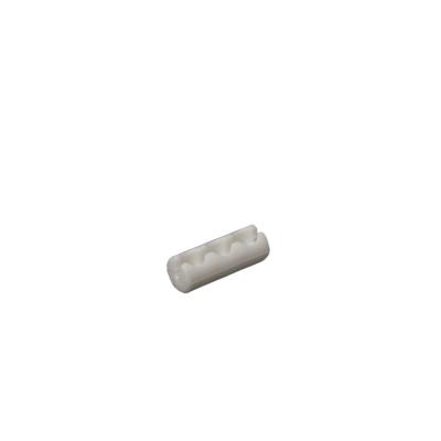 China 4.5*6Mm Blinds Components Bead  Ball Chain Connector Steel Ball Match Chain Connector for sale